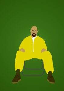 Breaking Bad: The Poem - Riya's Blogs