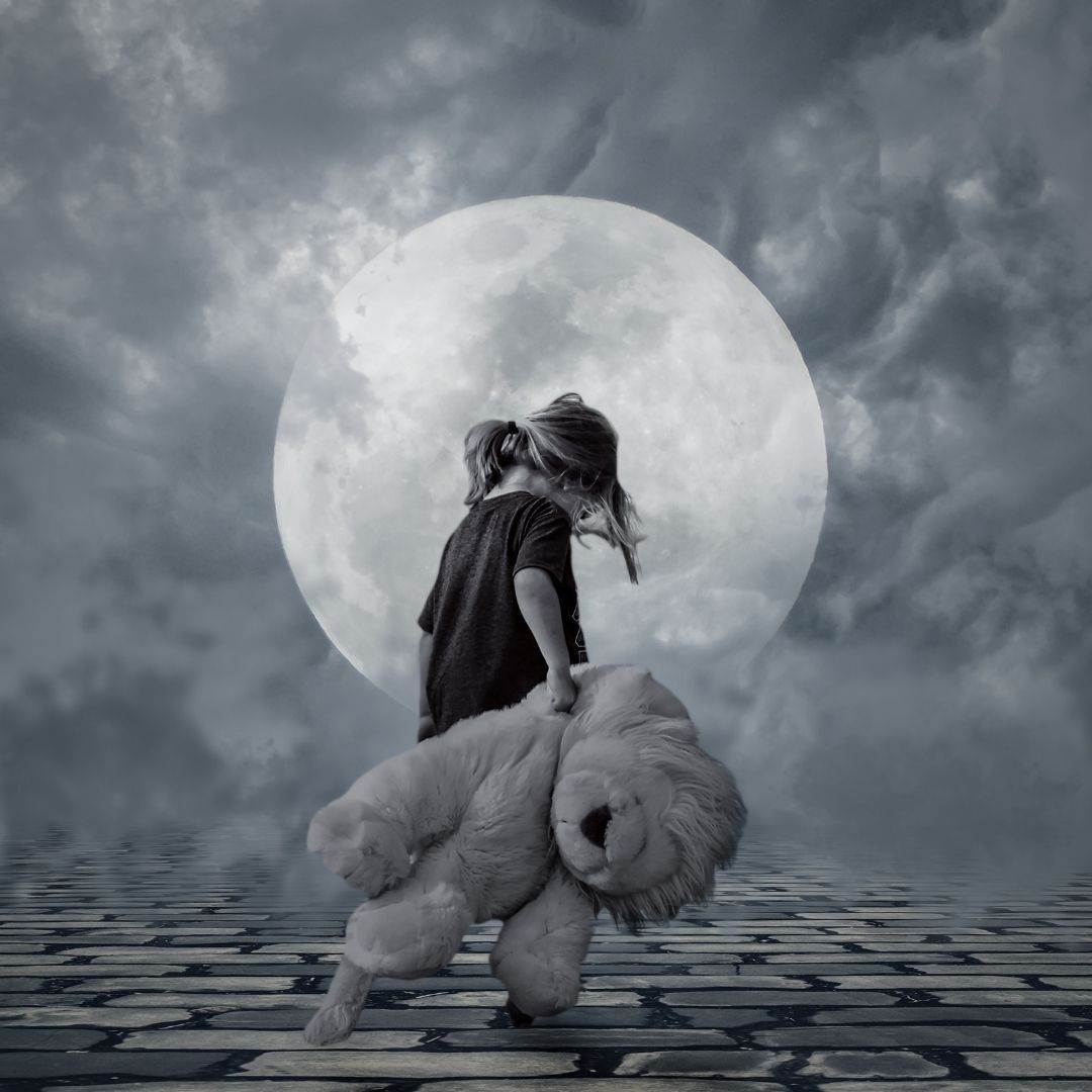 Collection of Short Suspense Stories - Riya's Blogs