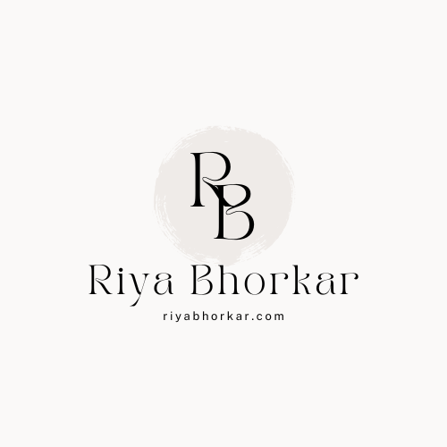 Blog Riya s Blogs