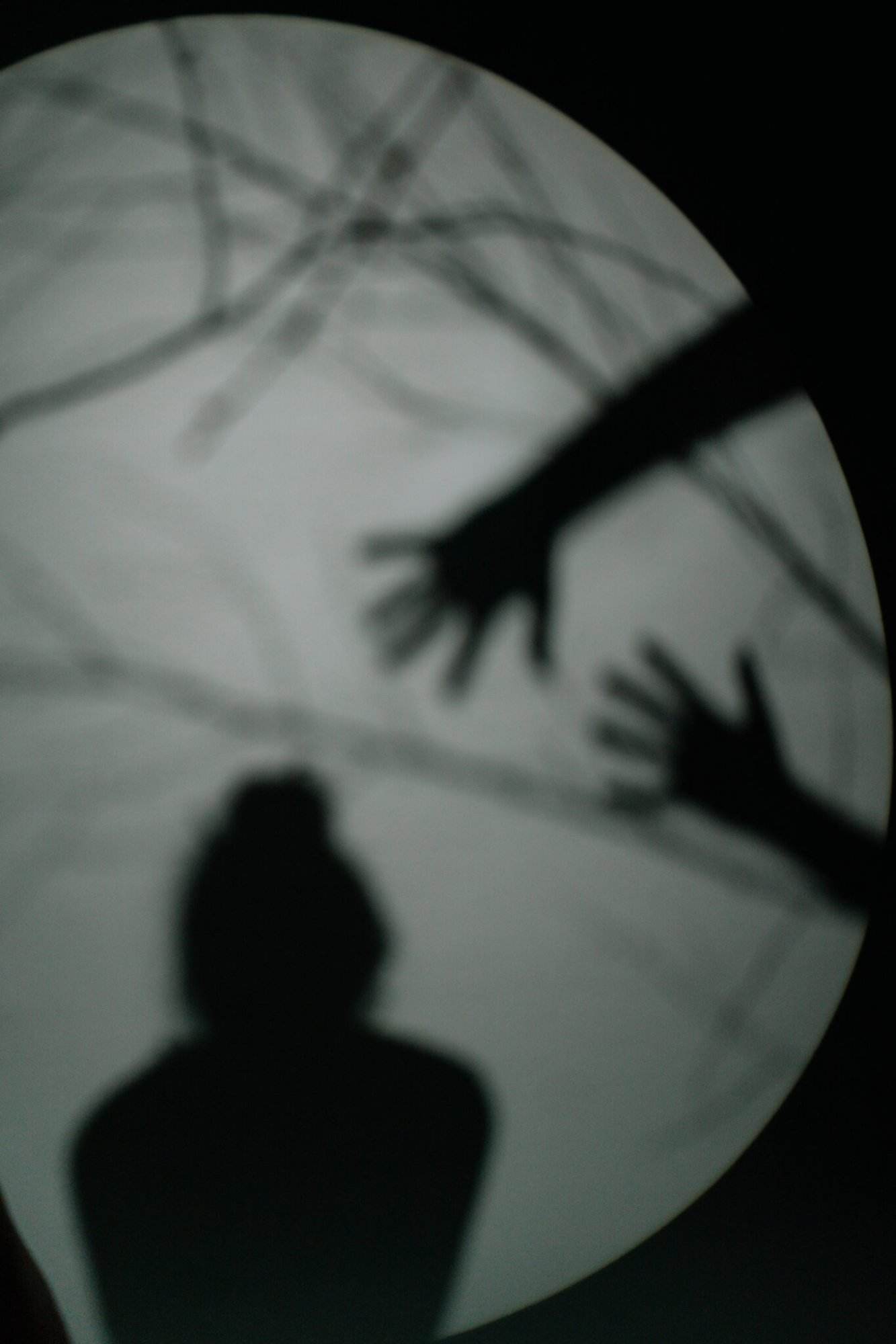 51 One-Liner Horror Stories - Riya's Blogs