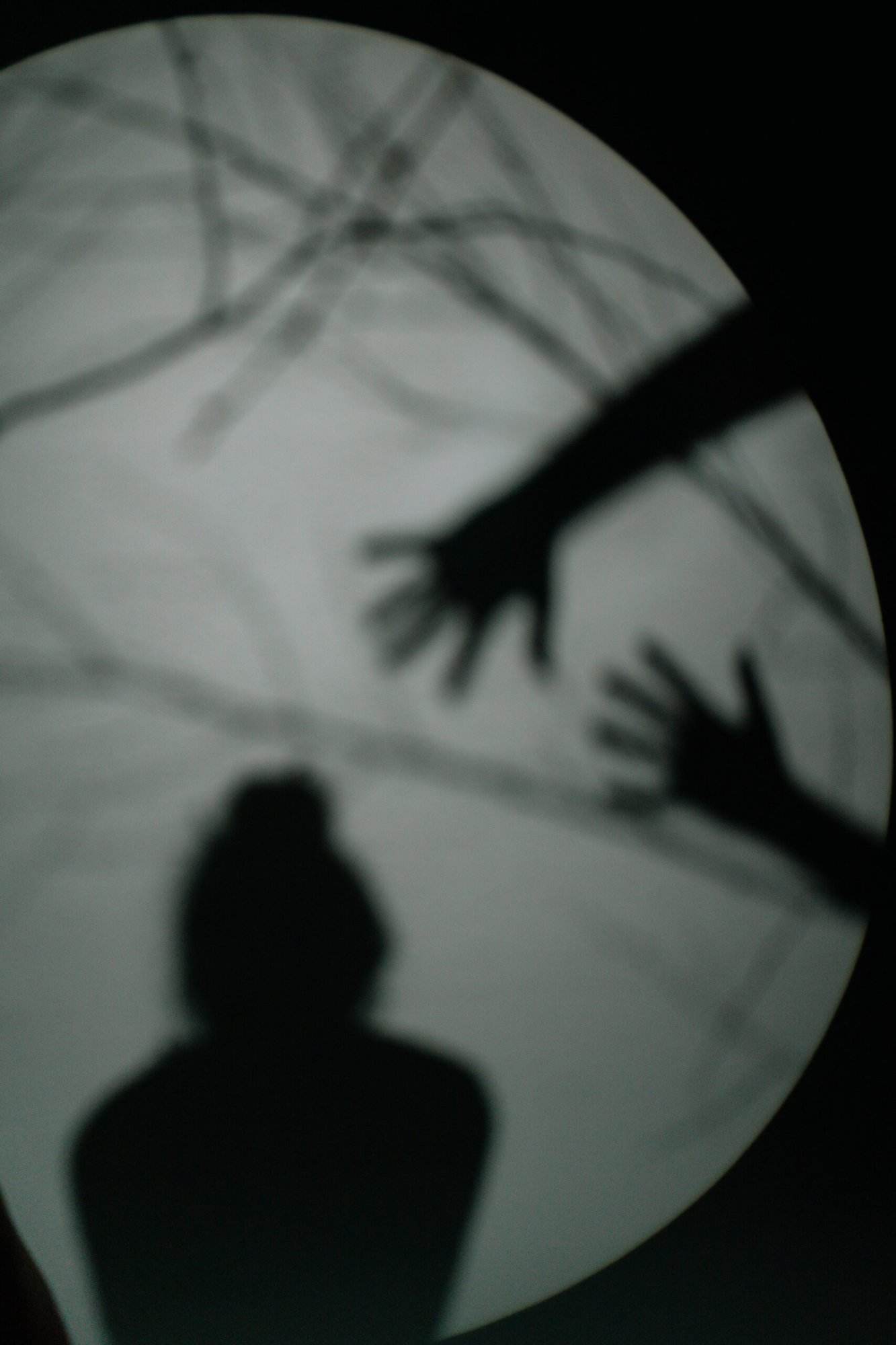 51 One-Liner Horror Stories - Riya's Blogs