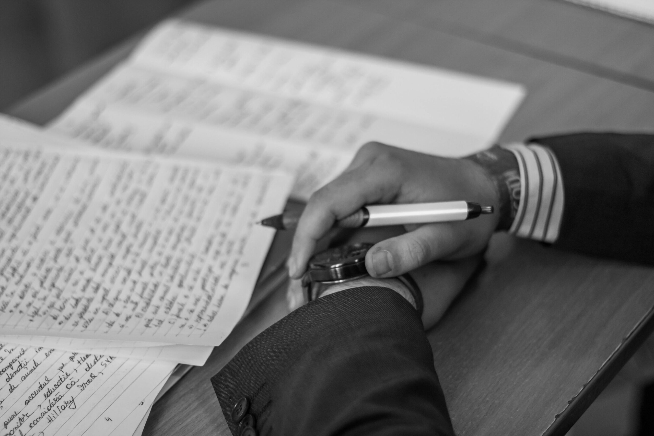 Unlocking the World of Creative Writing - Riya's Blogs