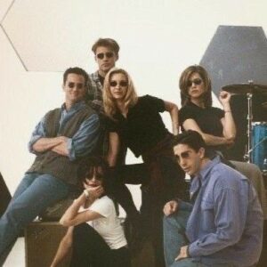 The “Friends” Finale Revisited: What It Got Right, What It Missed, and ...