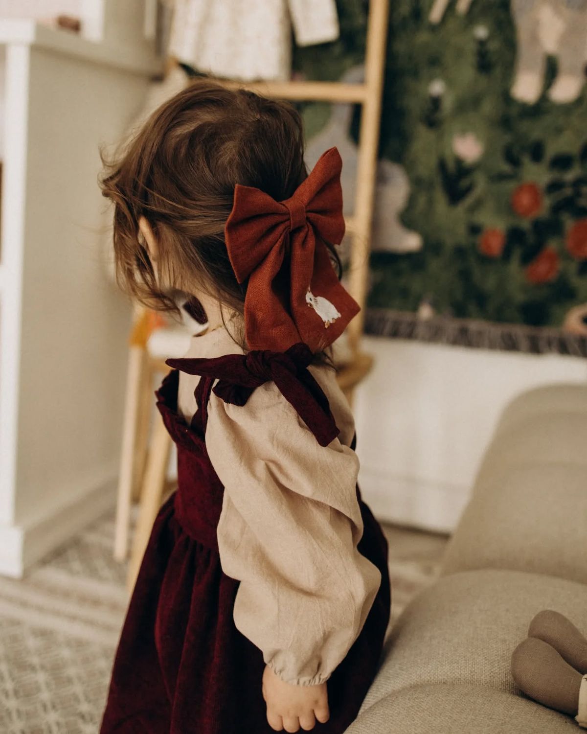 Rare and Unique Girl Names That Are As Beautiful As Your Baby ...