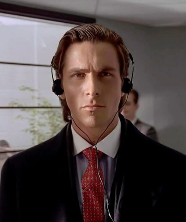 30 American Psycho Quotes That Are Equal Parts Genius and Disturbing ...