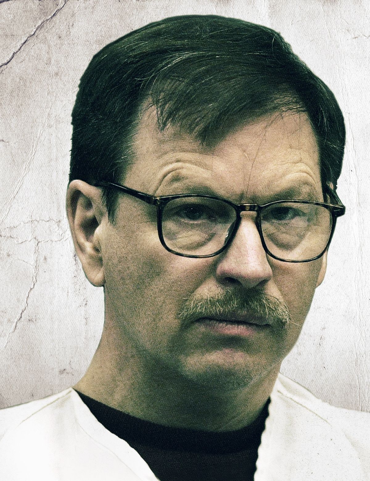 Gary Ridgway: The Green River Killer - Riya's Blogs