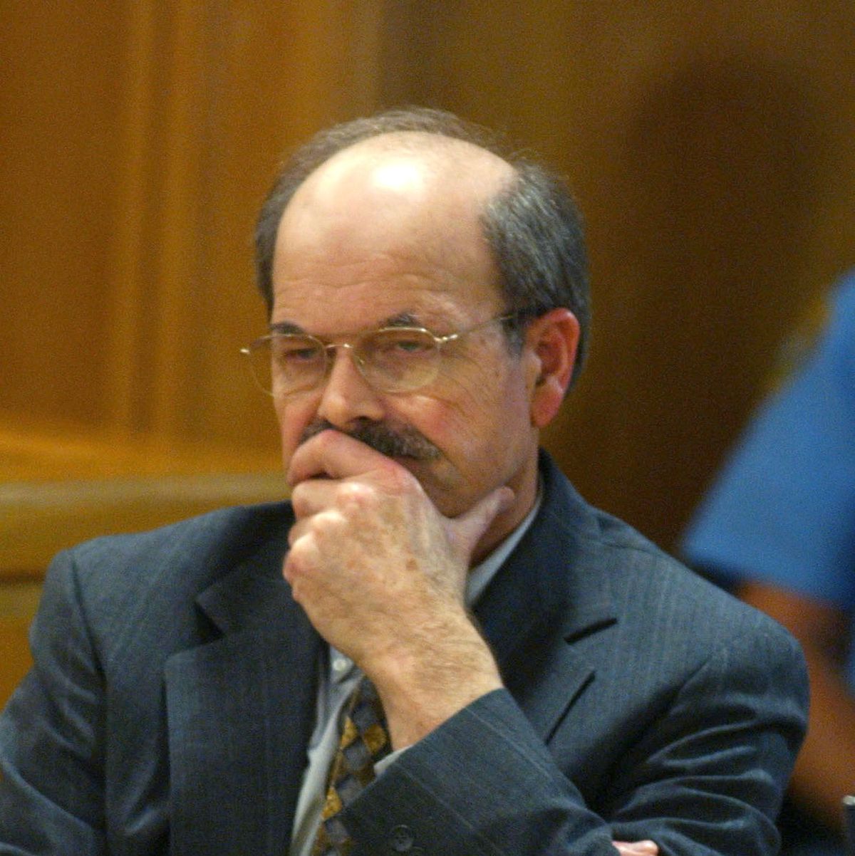 Dennis Rader — The BTK Killer: Inside the Mind of America’s Most ...