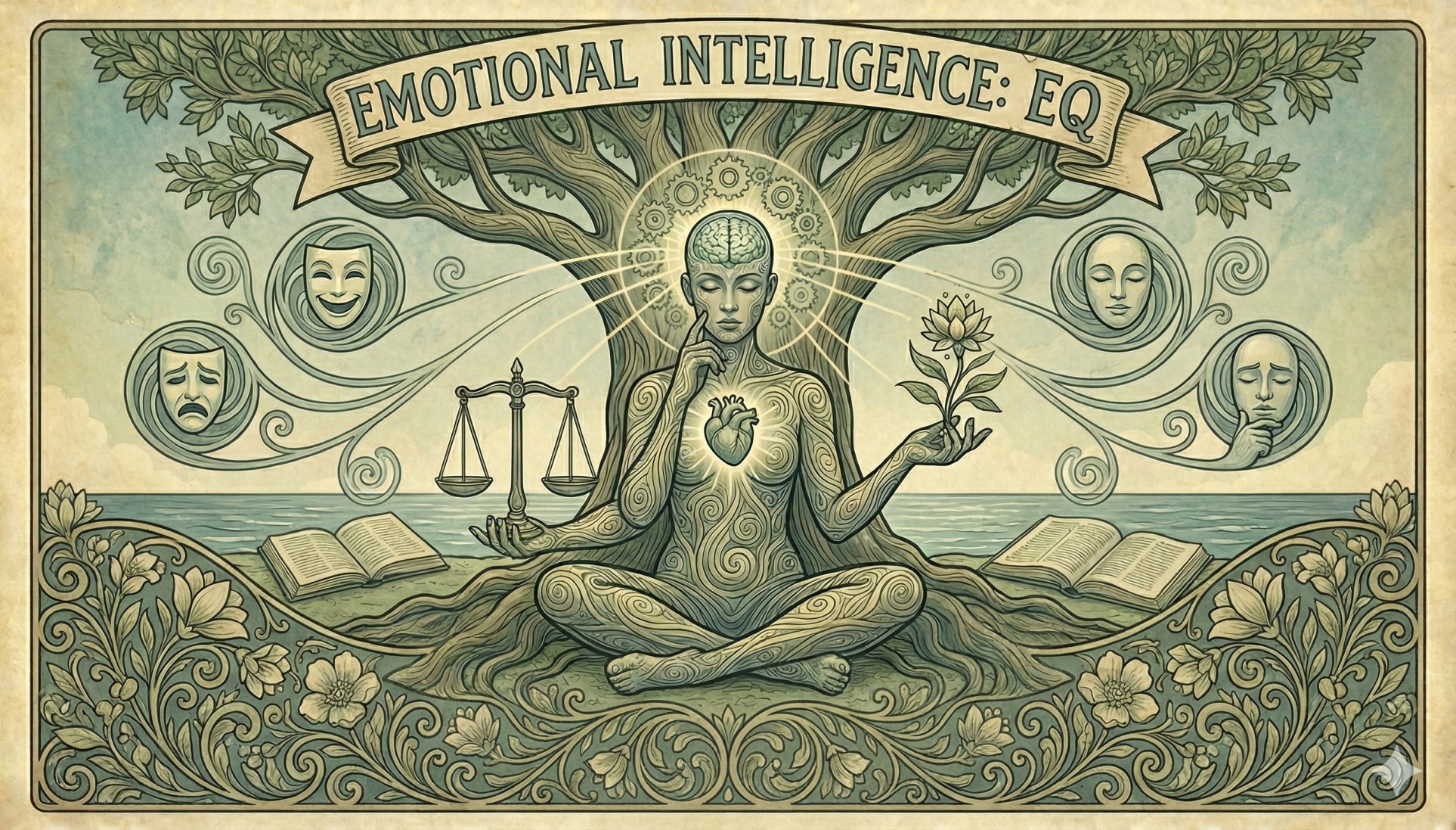 Emotional Intelligence (EQ): What It Really Means and How to Build It ...