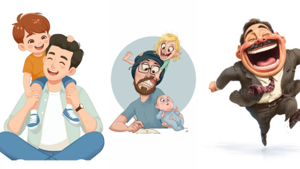 Dad Jokes: Why We Can’t Stop Laughing (and Groaning) - Riya's Blogs
