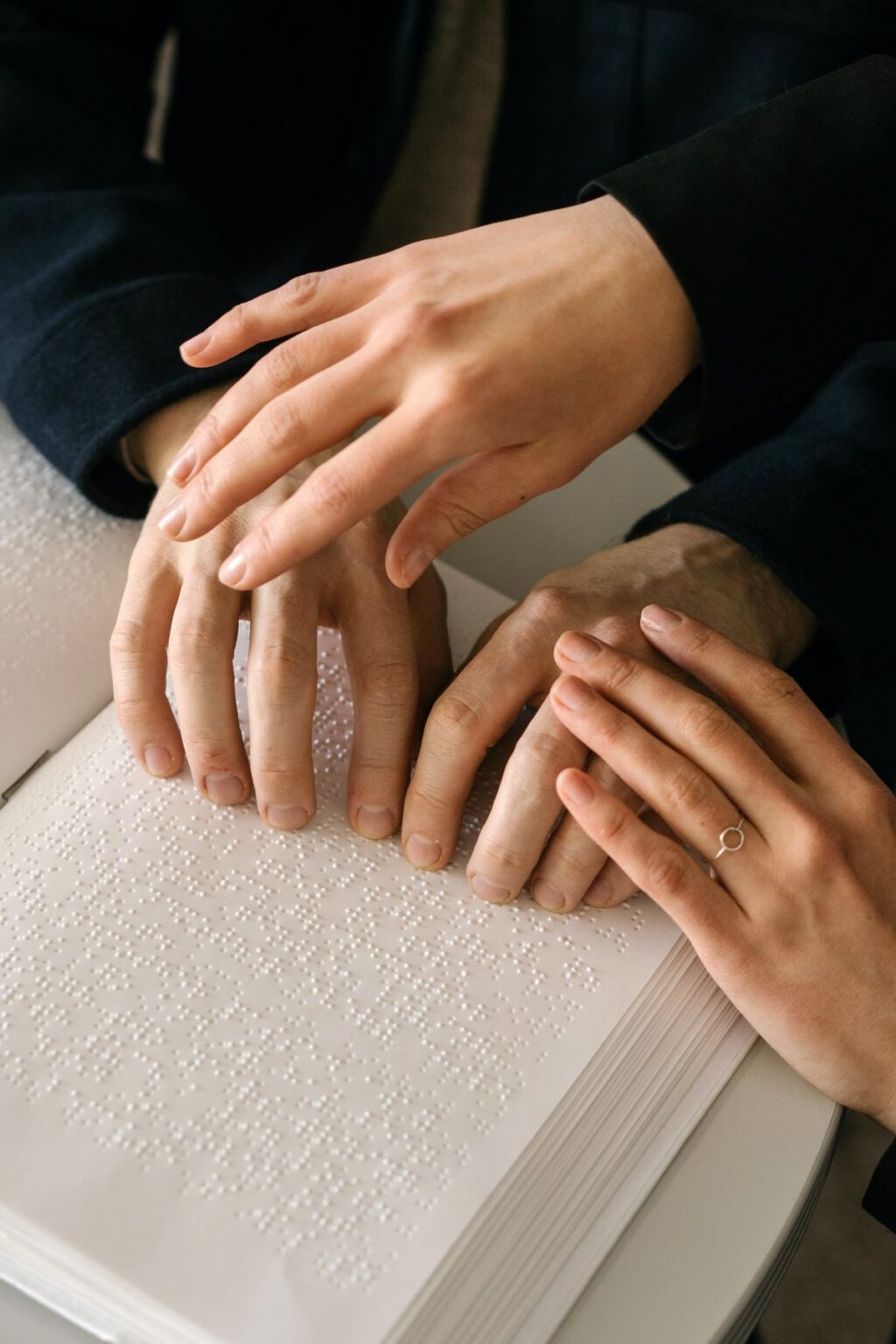 World Braille Day Messages (Accessibility & Inclusion) — January 4 ...