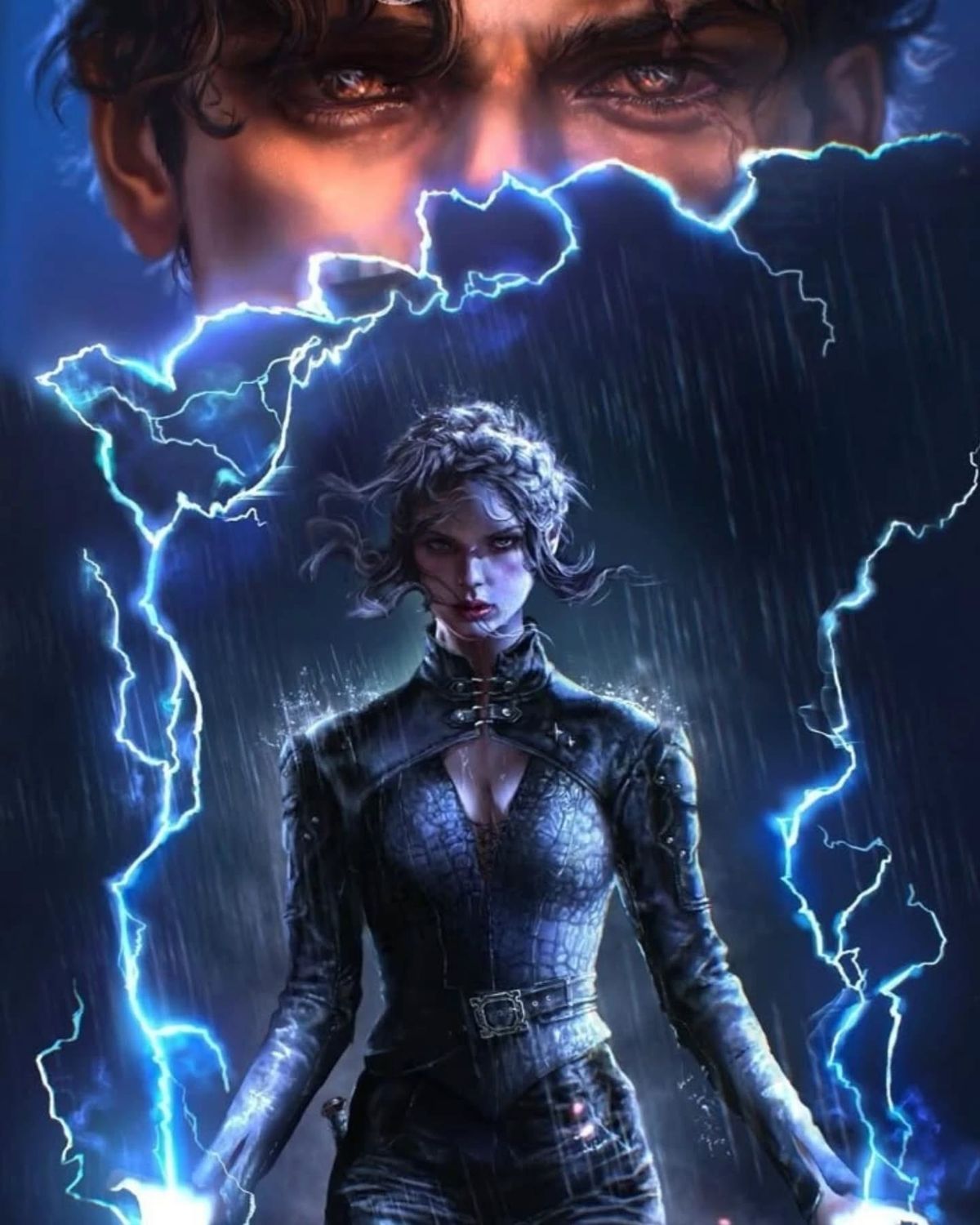 Onyx Storm Summary — A Deep, Lush, Emotional Journey Through Power, War ...