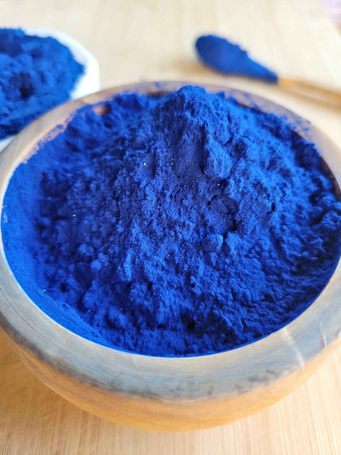 Blue Spirulina: The Vibrant Superfood Revolutionizing Health and ...