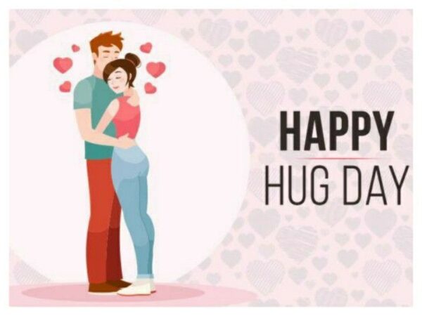 February 12 – Hug Day: Why a Simple Hug Can Say More Than a Hundred ...