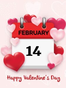 February 14 – Valentine’s Day: Meaning, History, and How the World ...