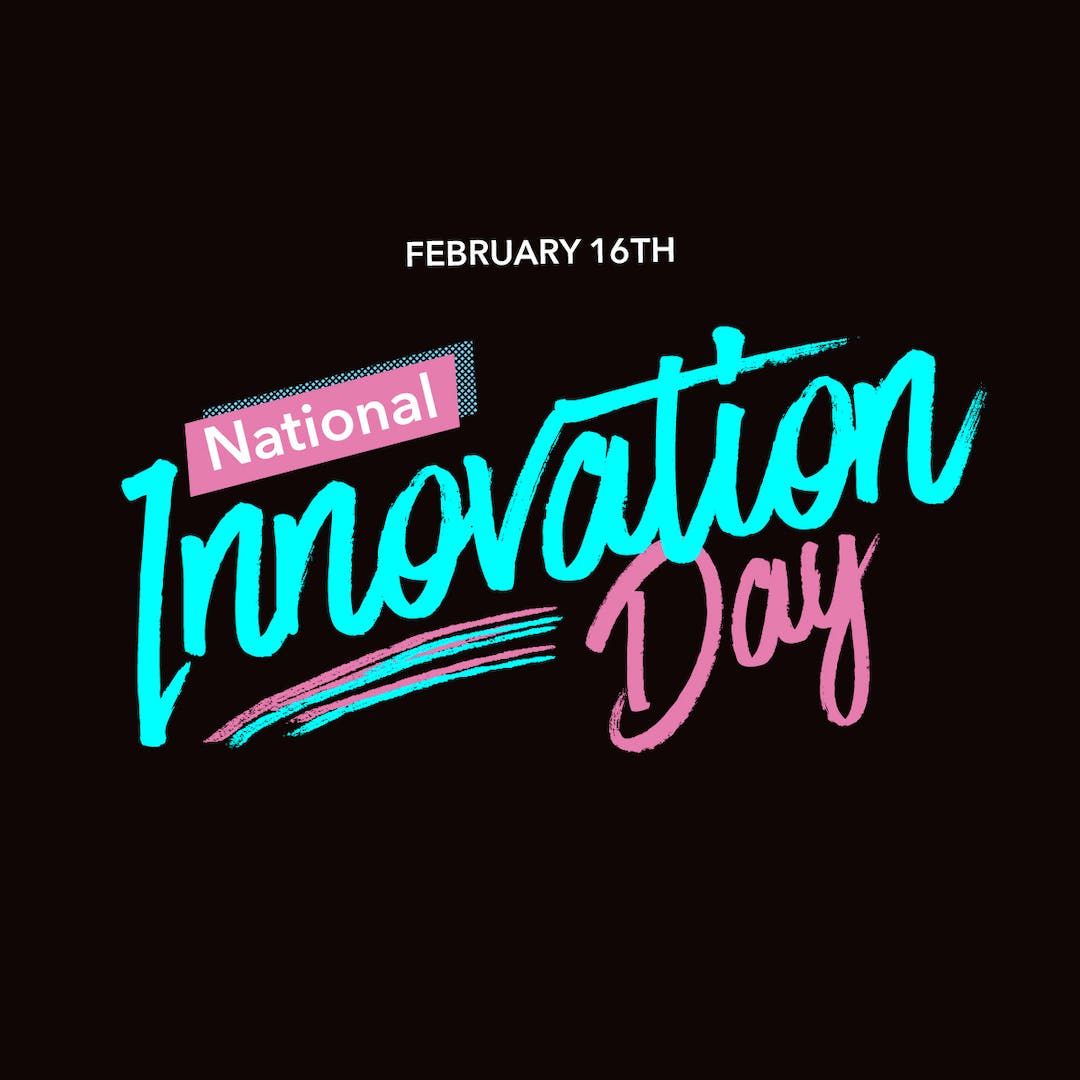 February 16 – National Innovation Day (Japan): What It Is, Why People ...