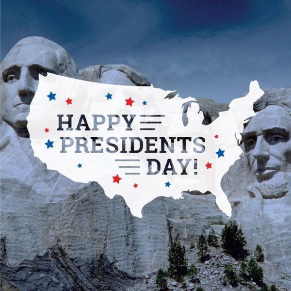 February 20 – Presidents’ Day (USA): Meaning, History, and How ...