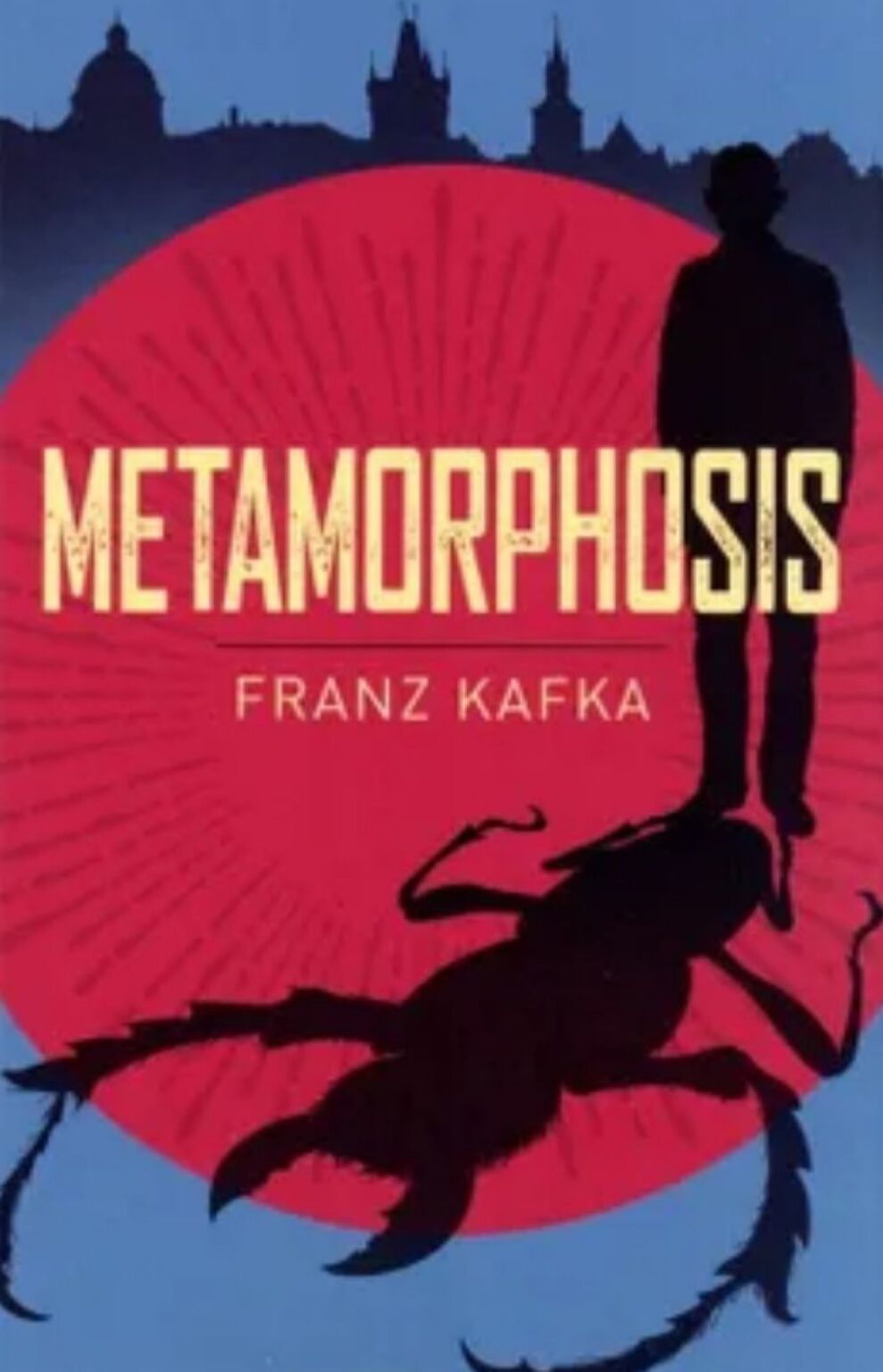 The Metamorphosis Summary: Transformation, Alienation, and the Fragile ...